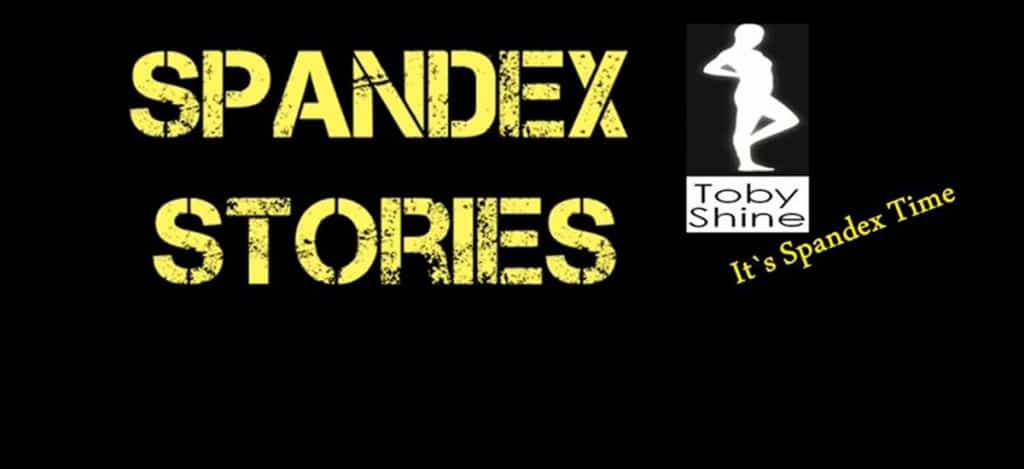 Lycra, Latex, Erotik und Fetisch Geschichten