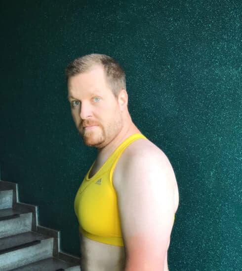 Moobs - Glanzlust.de